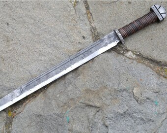 Viking Seax - Etsy