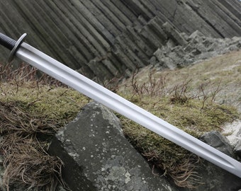 Hand forged sword | Etsy