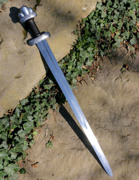 Norwegian Vikings Weapons