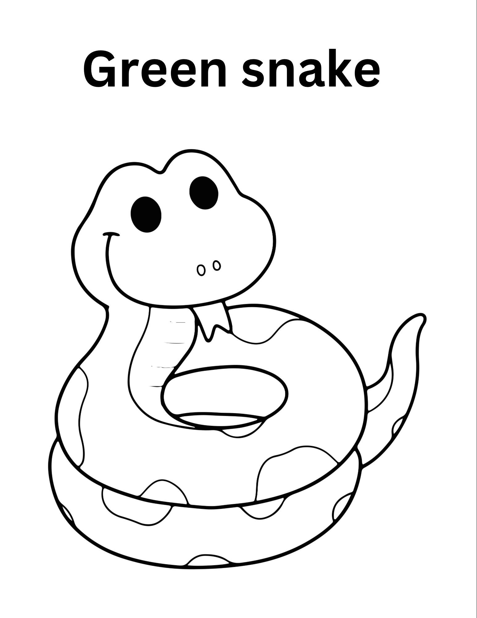 Preschool Colors Worksheet, Coloring, Early Childhood Education ...