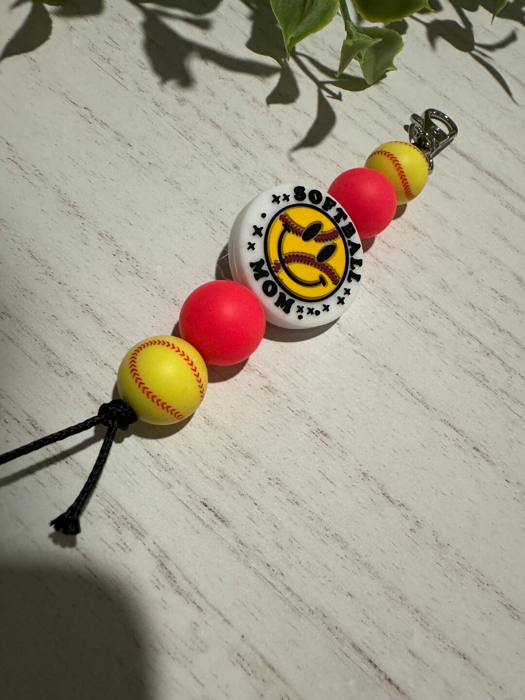 Softball Mom| Mom Keychain| Girl Mom| Mama| Softball Mama| Mommy| Ball ...