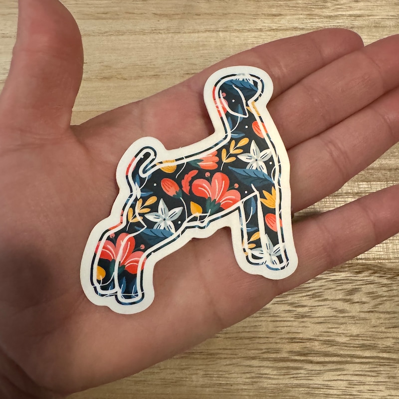 Goat Usa Stickers - Etsy