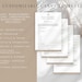 Editable Event Management Client Onboarding Questionnaire Form, Event ...
