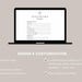 Venue Details Form Template, Venue Information Form, Pdf, Canva - Etsy UK