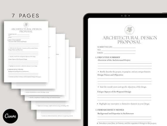 Architecture Design Proposals