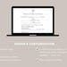 Editable Travel Nurse Contract Template, Travel Nursing Contract ...