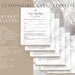 Editable Life Coaching Contract Template, Coaching Services Agreement ...