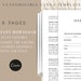 Editable Book Publishing Contract Template, Book Publishing Agreement ...