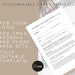 Ghost Writer Contract, Writer Contract Template, Editable Ghost Writer ...