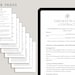 Esports Player Contract Template, Professional Gamer Contract, Pro ...