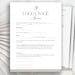 Logo Design Contract Template, Agreement for Use of Logoname,graphic ...