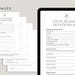 Event Planning Questionnaire Form Template, Event Planning Intake Form ...