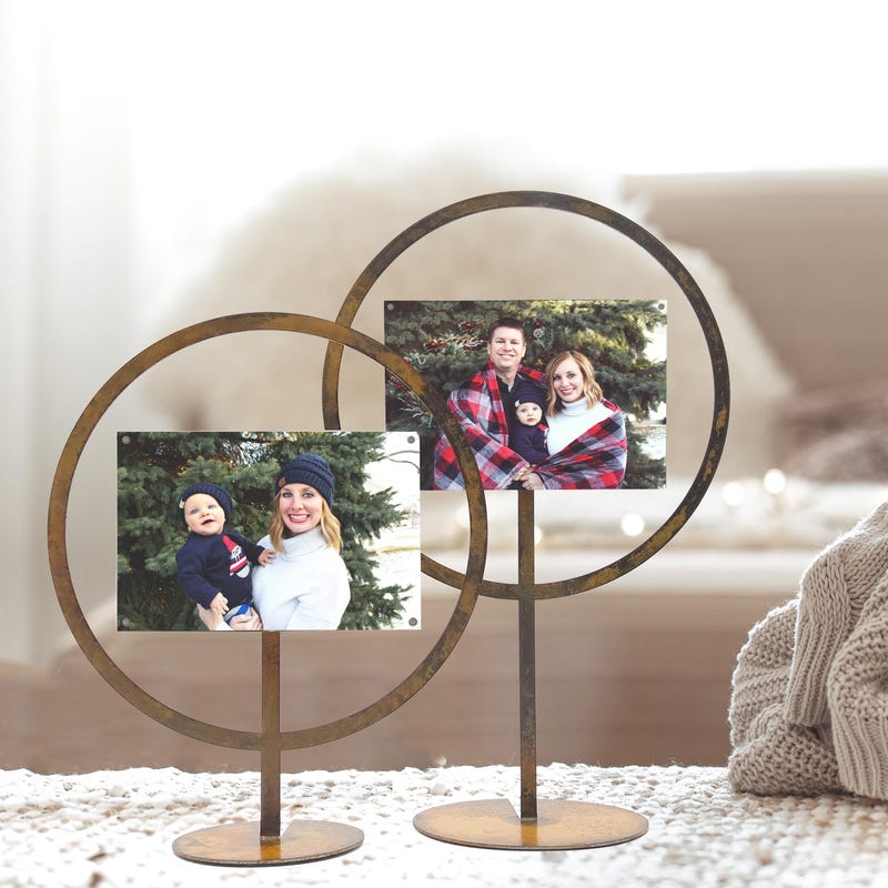 Cool Picture Frames - Etsy