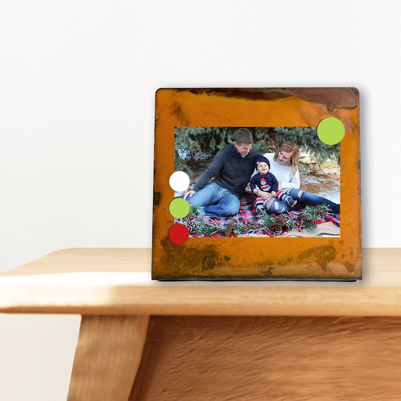 Framed Magnet Board - Etsy