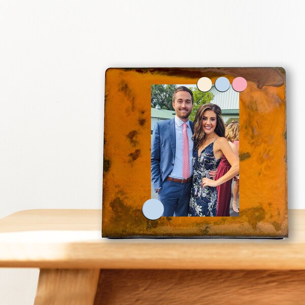 Framed Magnet Board - Etsy