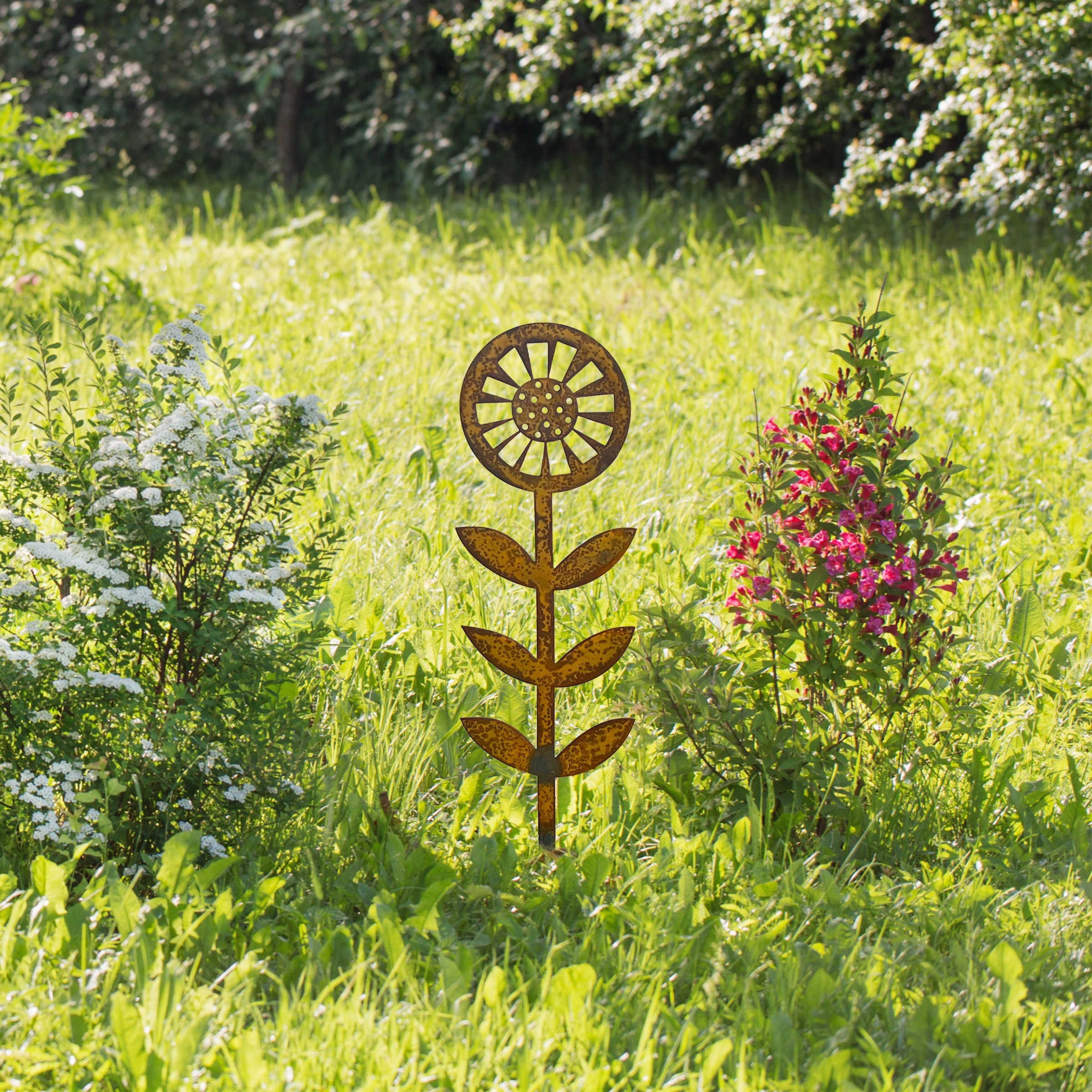Primitive Country Outdoor Yard Decorations