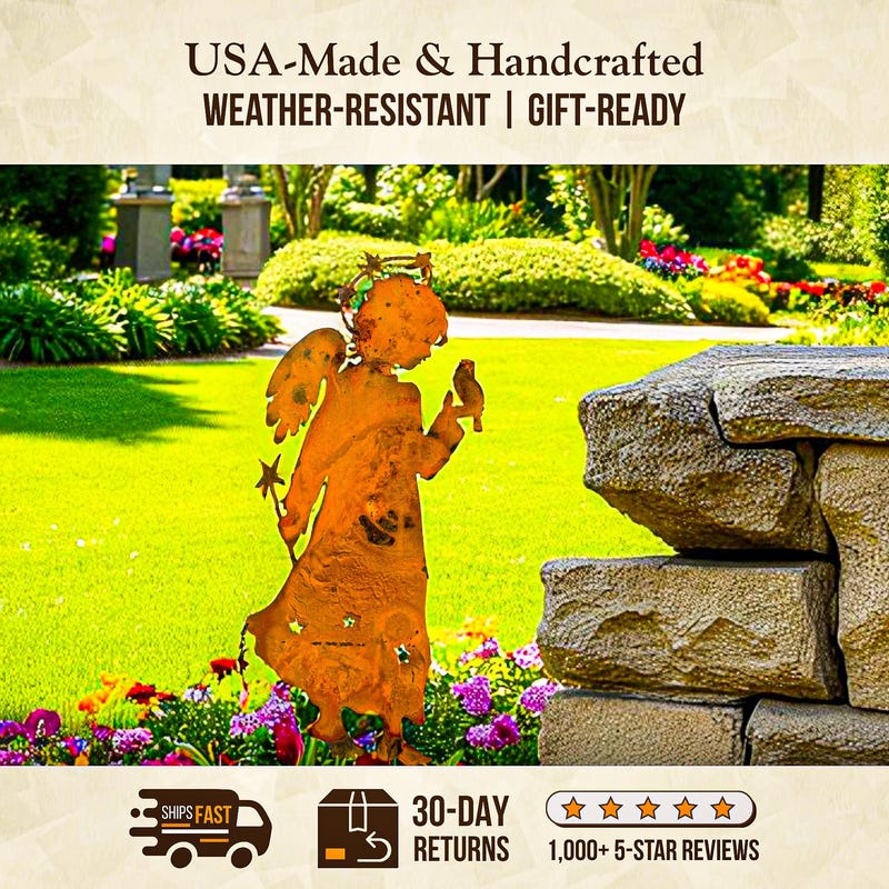 Metal Sculpture - Etsy