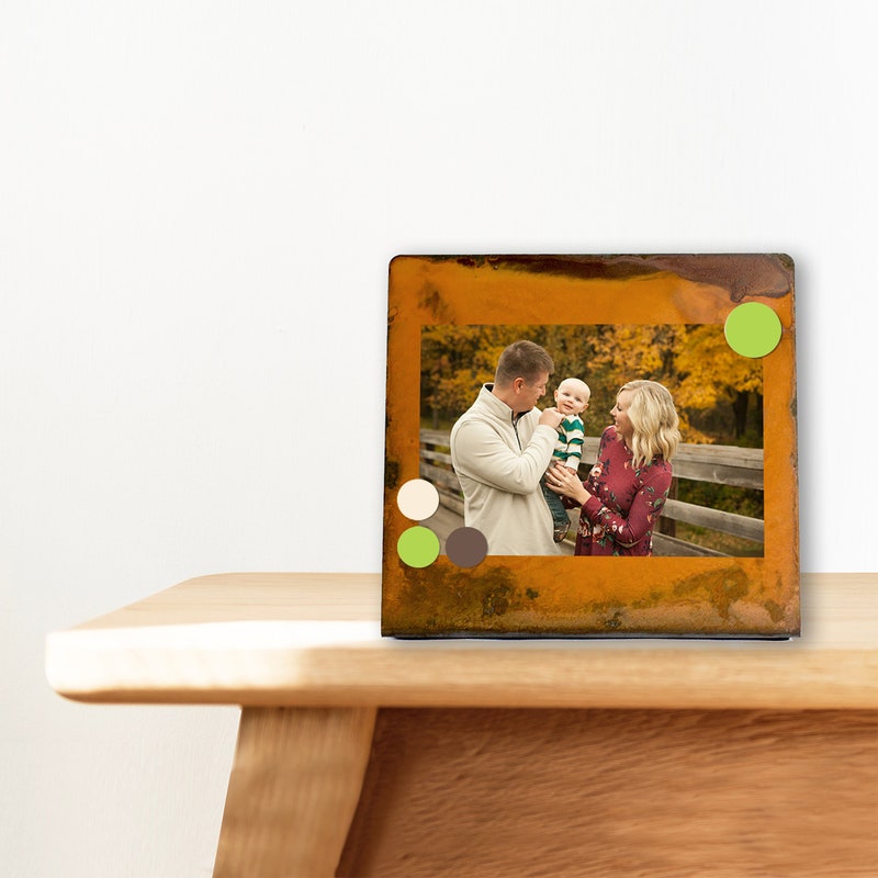 Stackable Frame - Etsy