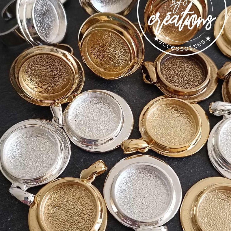 Jewelry Bases - Etsy