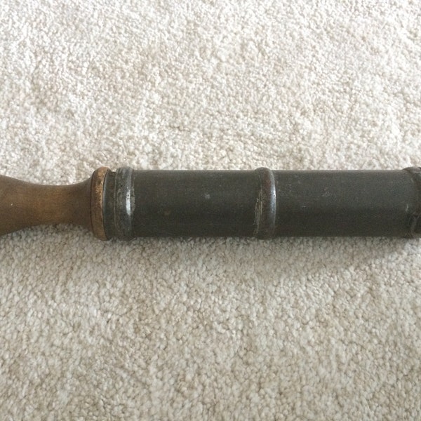 Antique Baton - Etsy