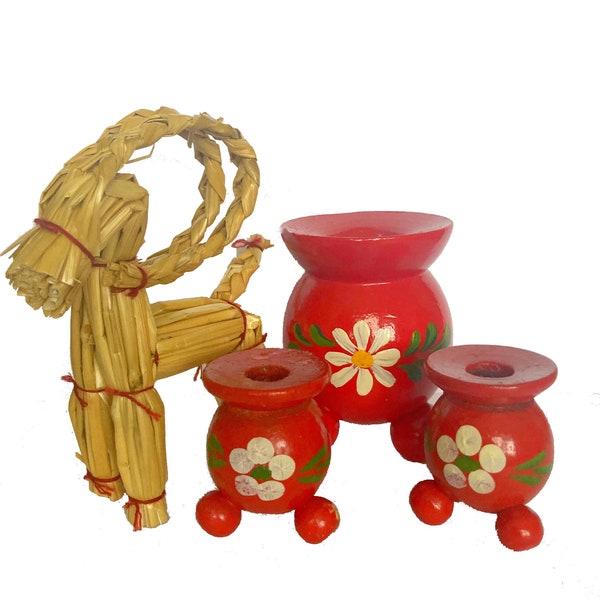 Swedish Straw - Etsy