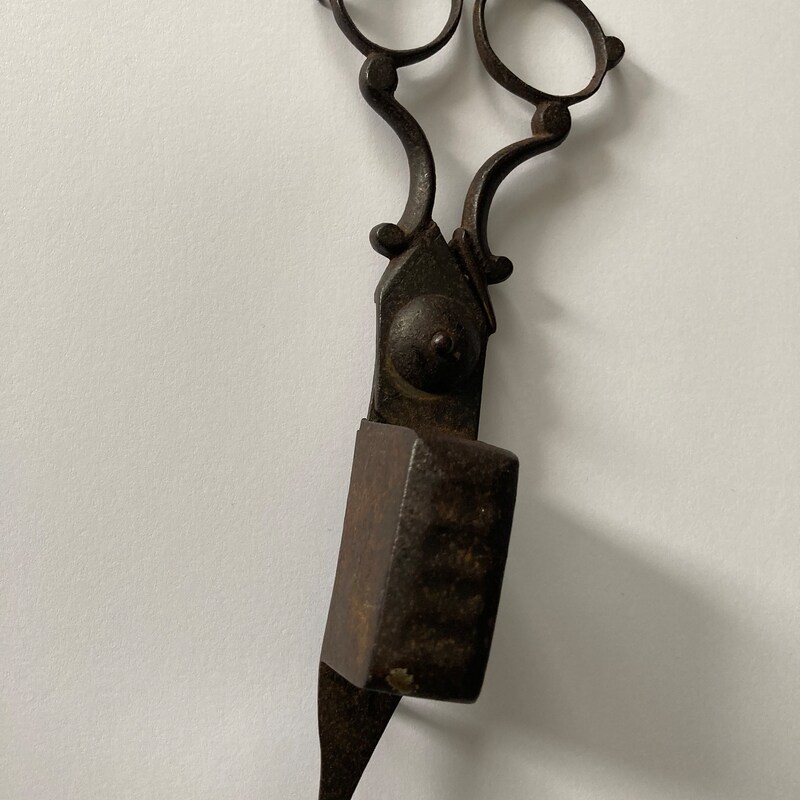 Antique Candles - Etsy