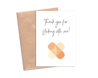 Card for Nurse Nurses Week Gift Med Student Card Nurse - Etsy