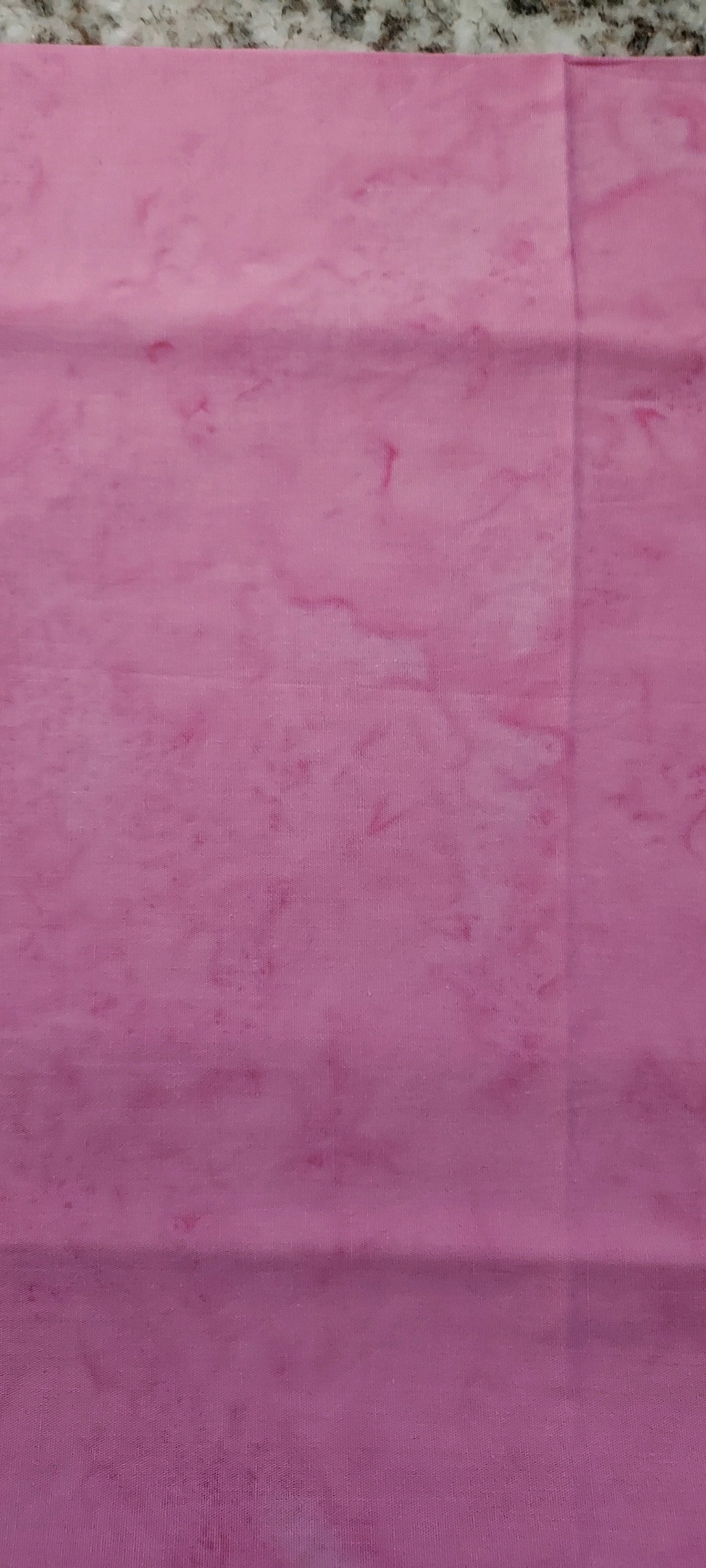 Light Pink Batik Fabric - Etsy