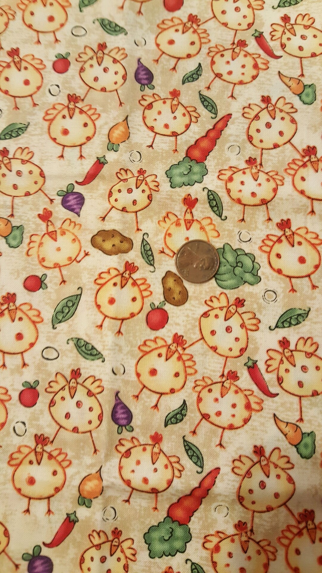 Moda Fabrics Cats That Cook Series, Chickens Fat Quarters - Etsy