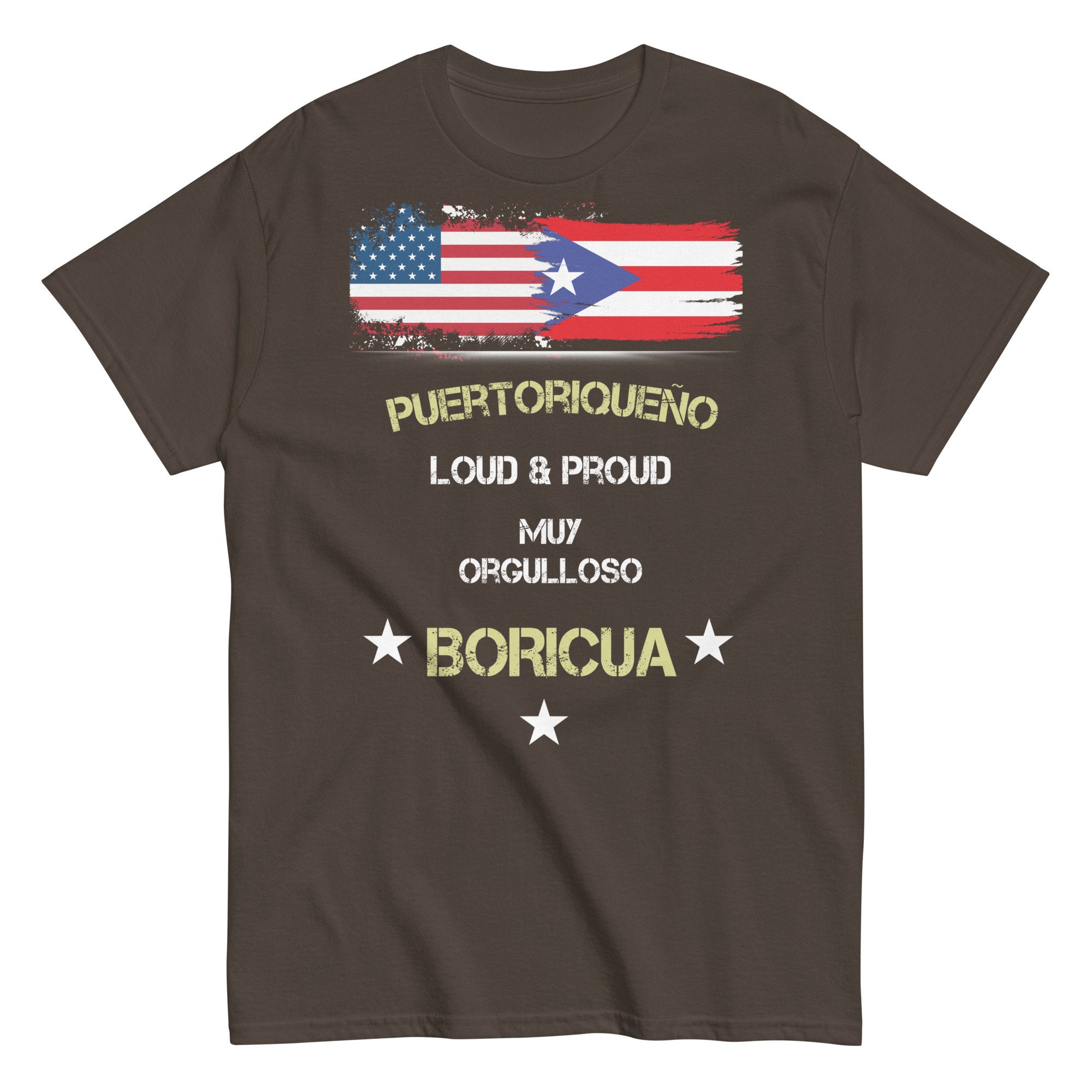 Puerto Rico T Shirts Designs , Puerto Rico Shirt, Puerto Rico Flag ...