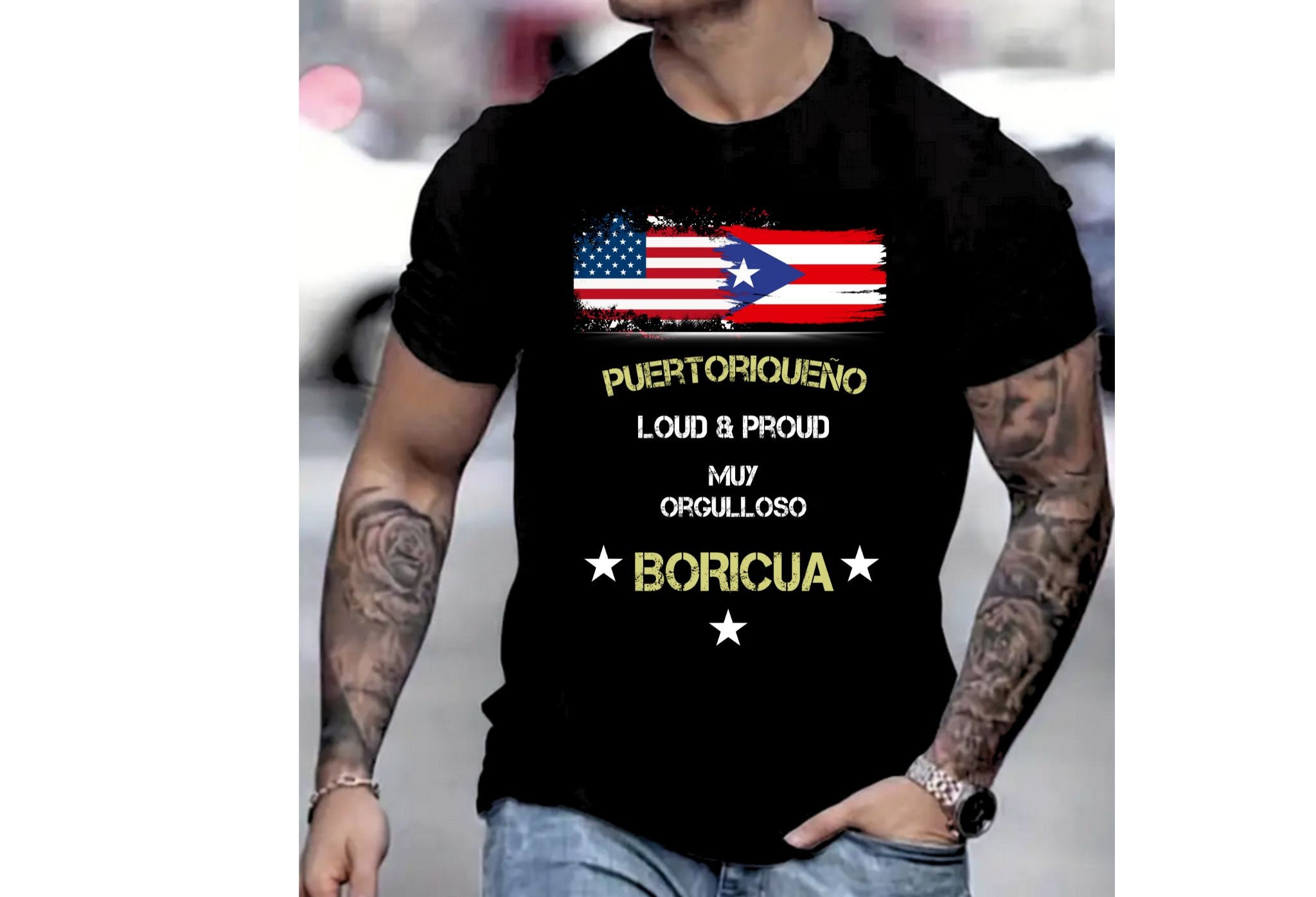 Puerto Rico T Shirts Designs , Puerto Rico Shirt, Puerto Rico Flag Shirt, Puerto Rico T Shirts ...