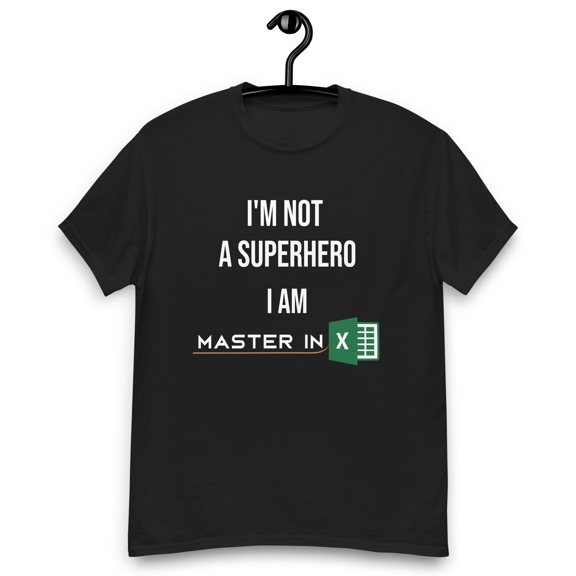 Excel Shirt, I LOVE EXCEL T-shirt, Funny Accountant Shirt, Excel T-shirt, Microsoft Excel Tshirt ...