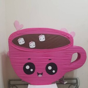 Cupcake Piñata - Etsy