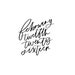 Handwritten Date Print - Etsy