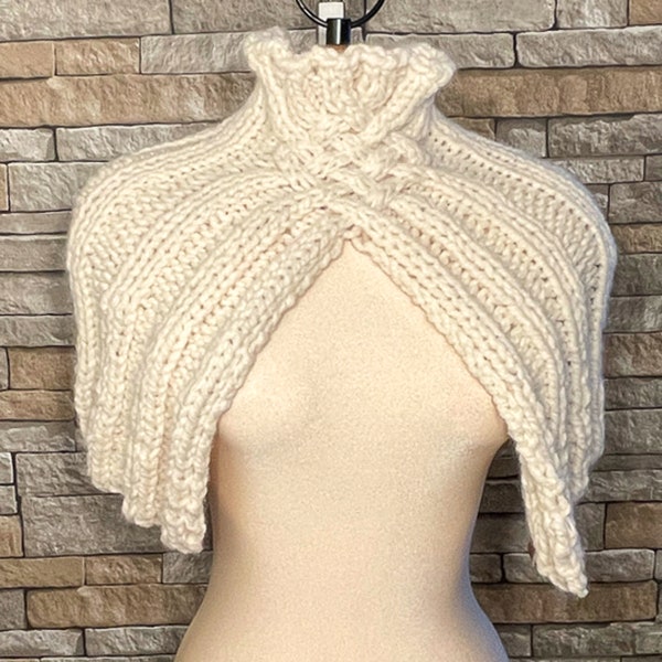 Hand Knit - Etsy