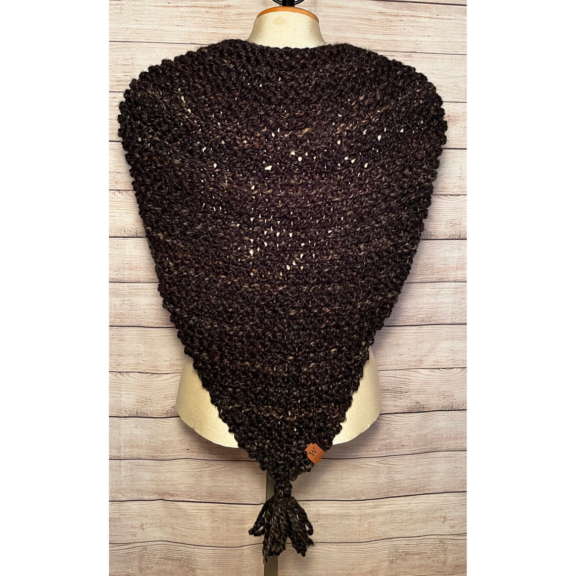 Outlander Inspired Claire's Infinity Cape With Silver Tone - Etsy Canada