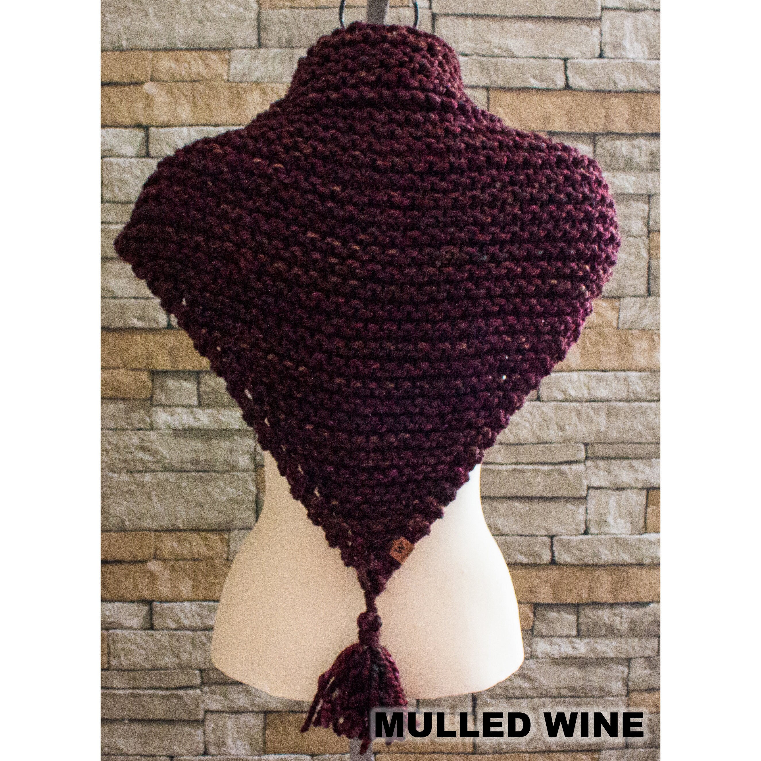 Outlander Inspired Claire's Infinity Cape With Silver Tone - Etsy