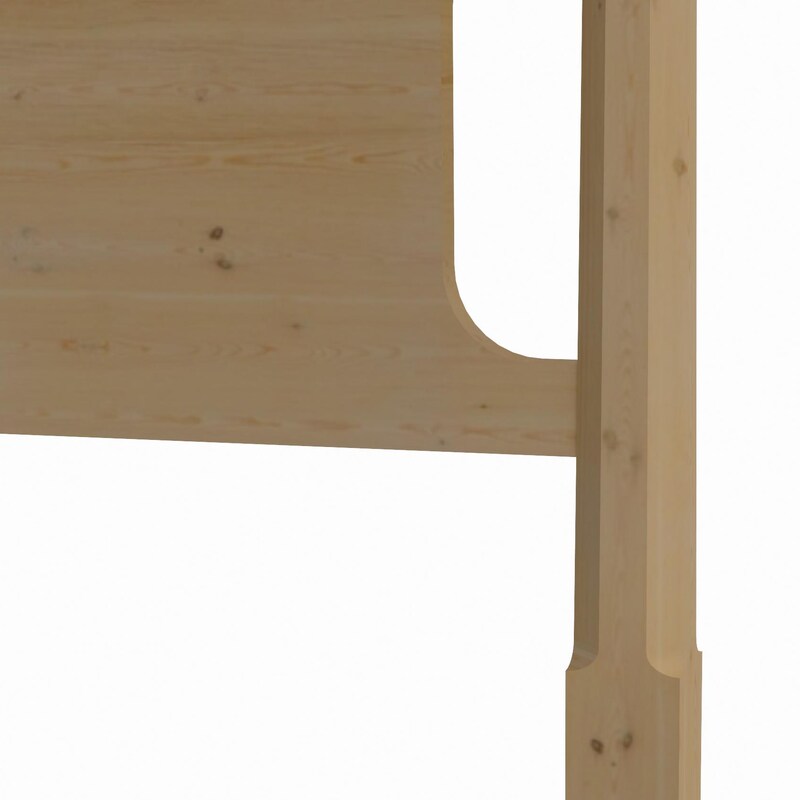 Wood Bed Posts - Etsy