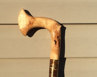 Walking Stick Birch - Etsy