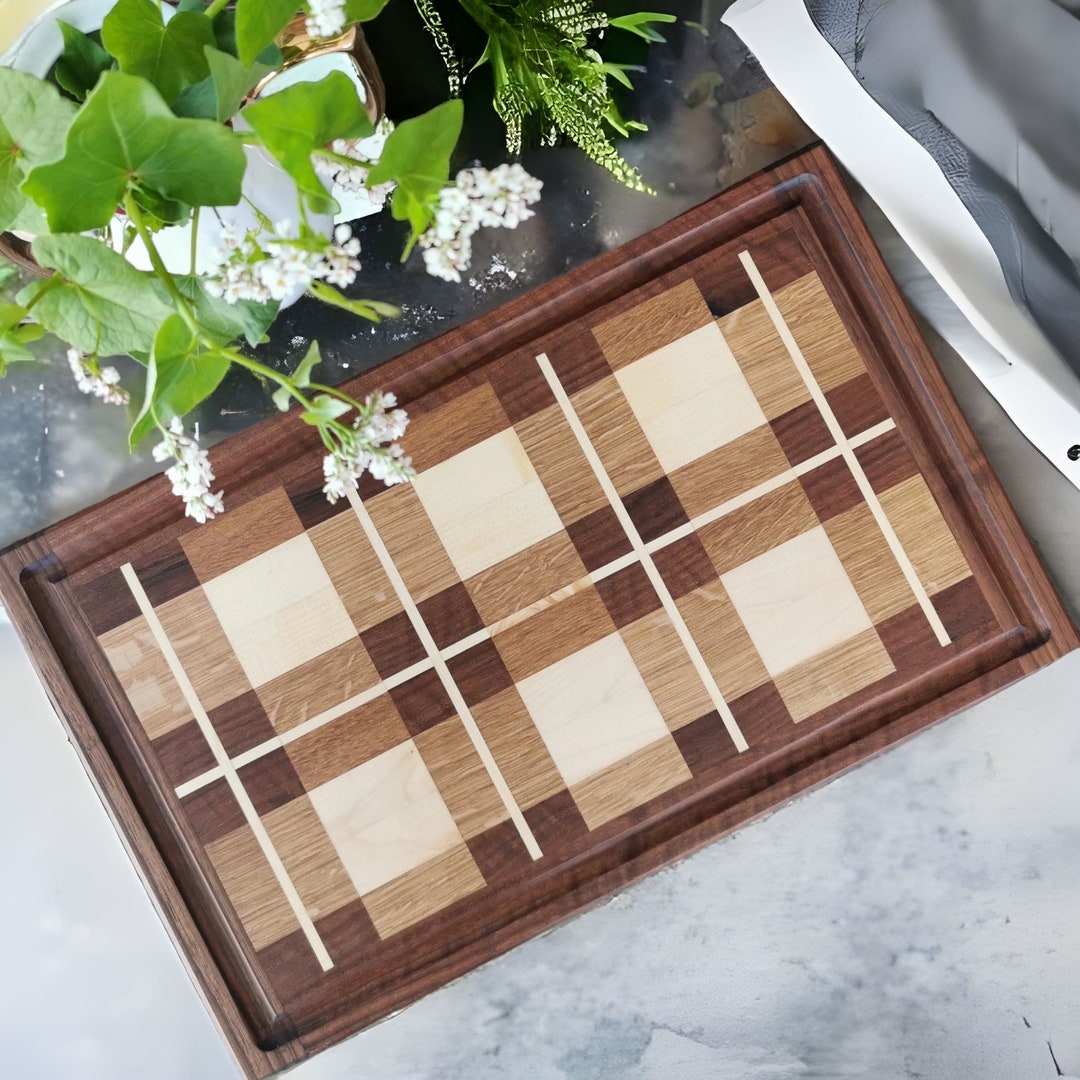 Cutting Board Chopping Board Home Decor Cheese Board - Etsy