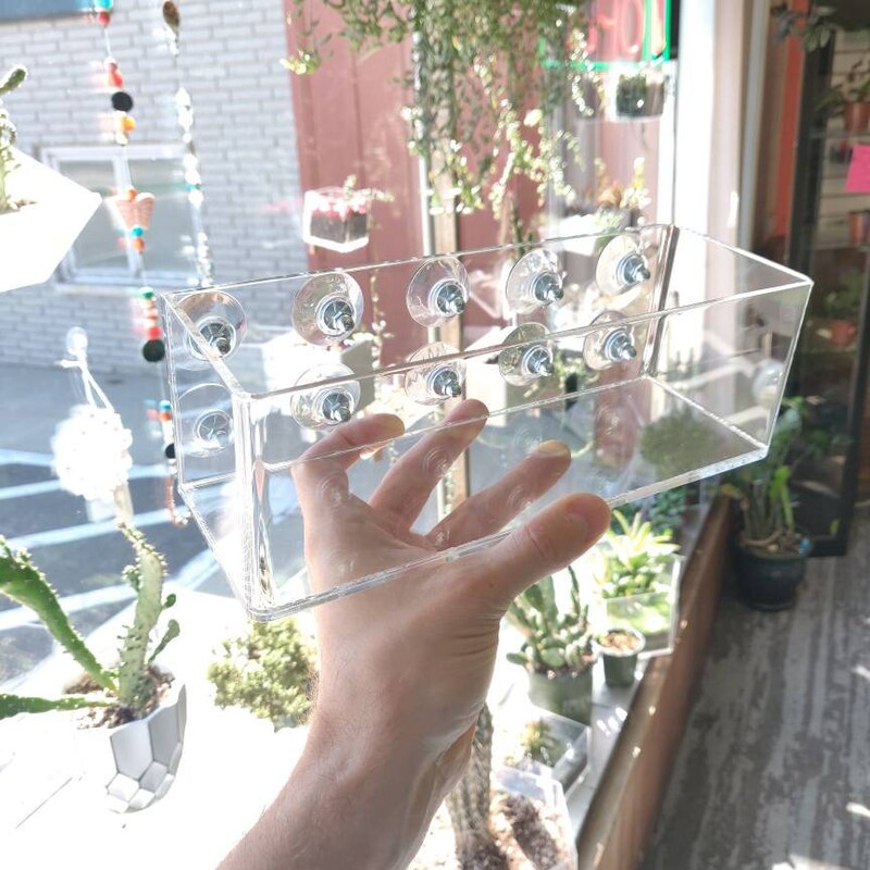 Window Planter - Etsy