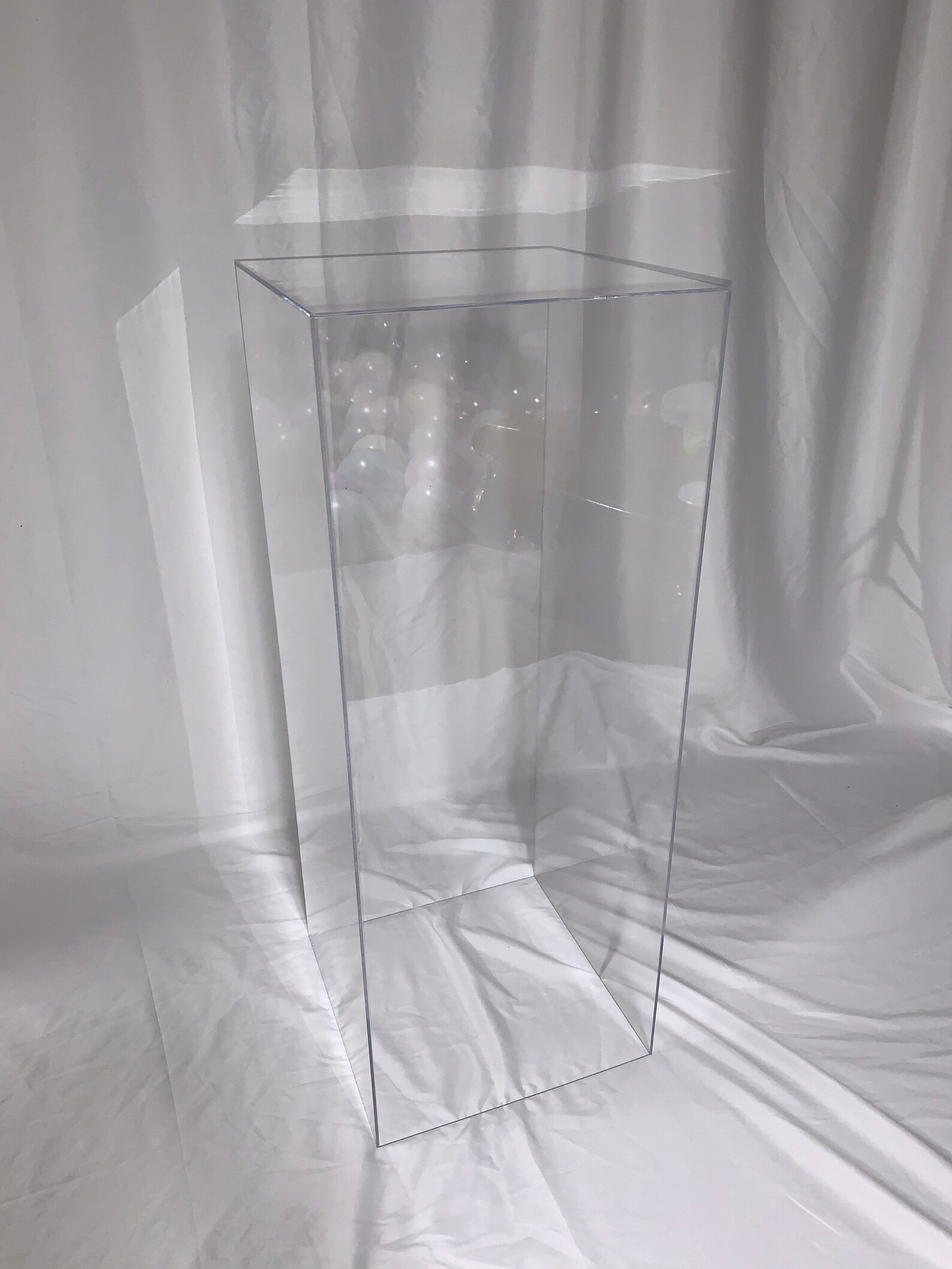 Wedding Pedestal Wedding Plinth Wedding Riser | Etsy