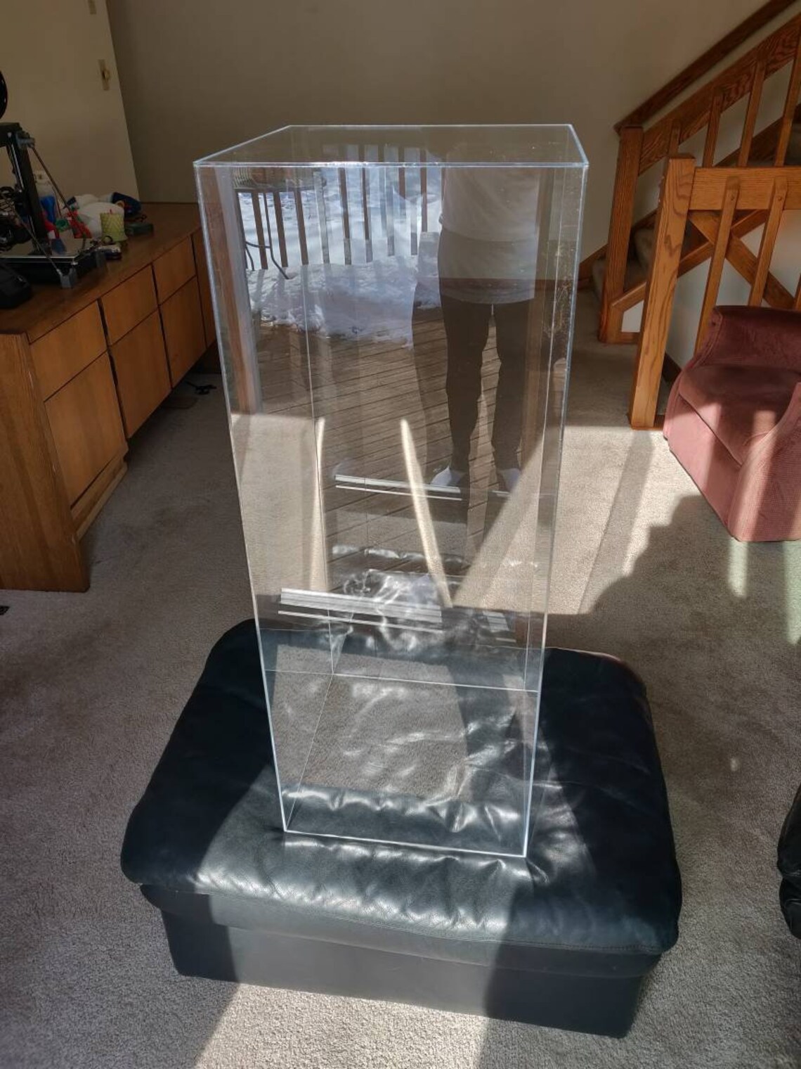 Wedding Pedestal Wedding Plinth Wedding Riser | Etsy