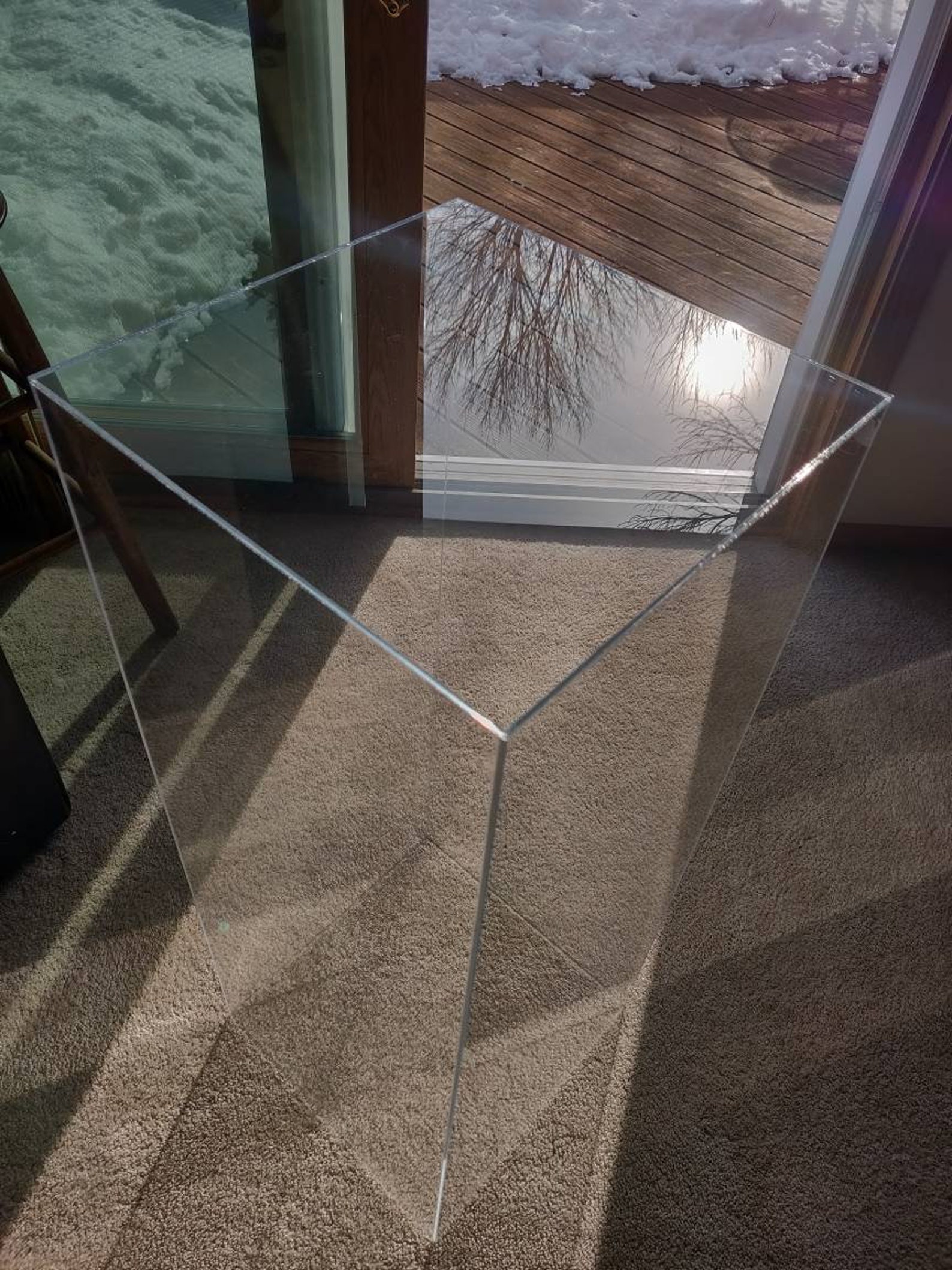 Wedding Pedestal Wedding Plinth Wedding Riser | Etsy