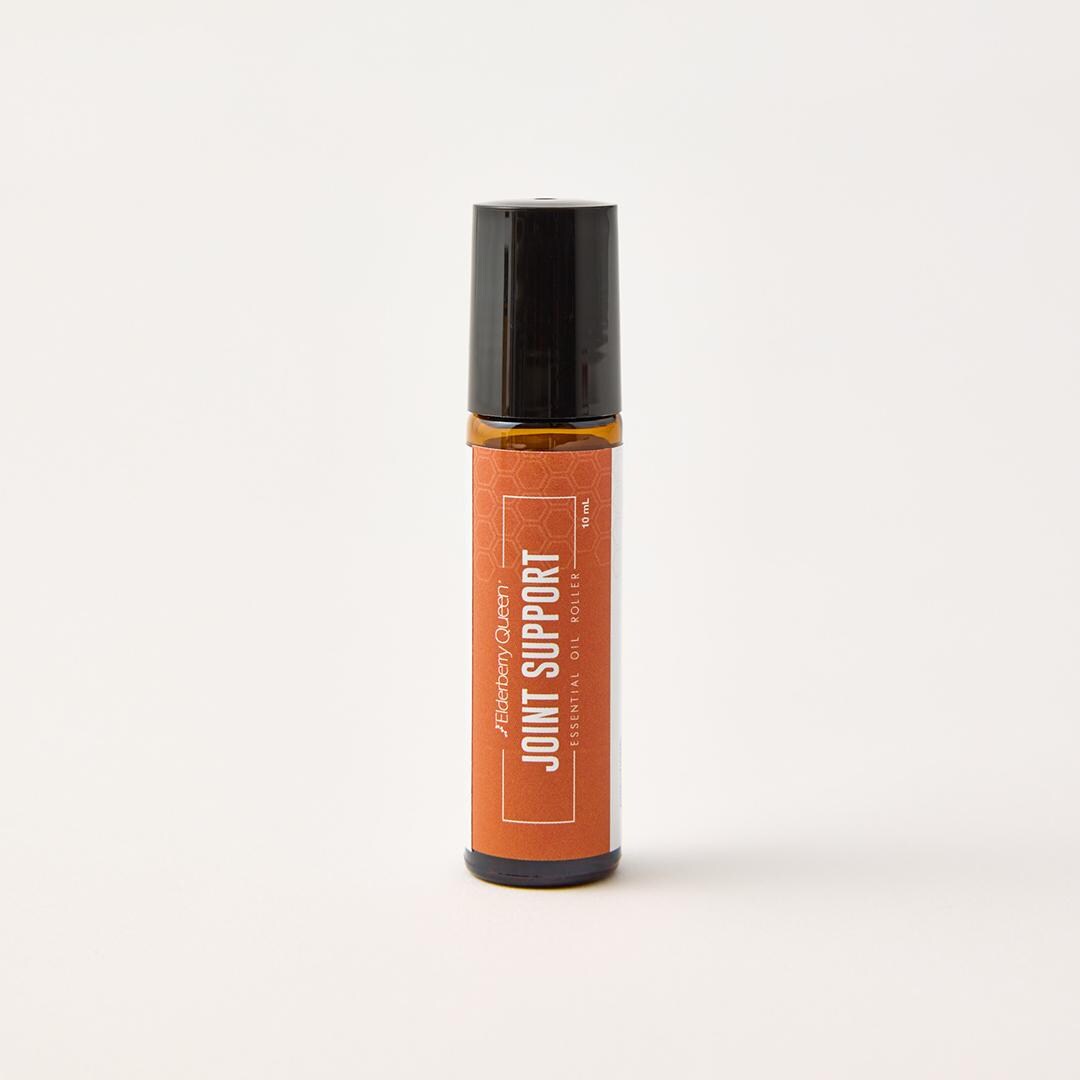 Joint Support Essential Oil Pure Therapeutic Grade Roller 10ml - Etsy