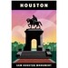 Sam Houston Monument Wall Art Print Houston Texas Travel - Etsy
