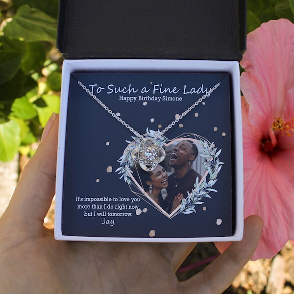 Message Jewelry - Etsy