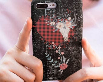 Country Phone Case - Etsy