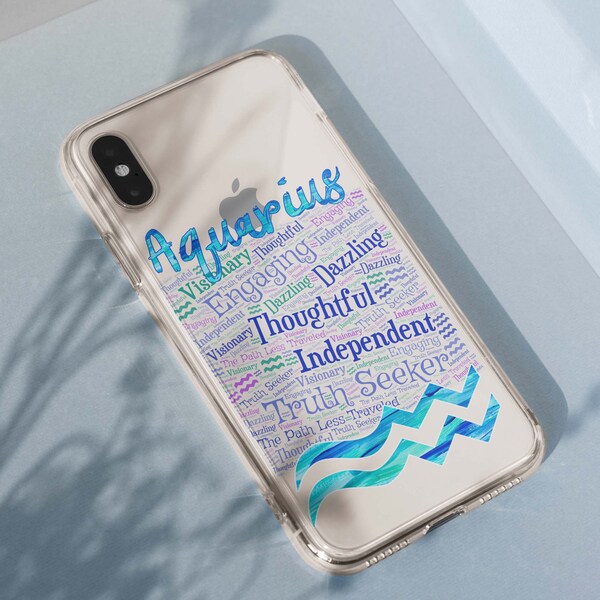 Quote iPhone Case - Etsy
