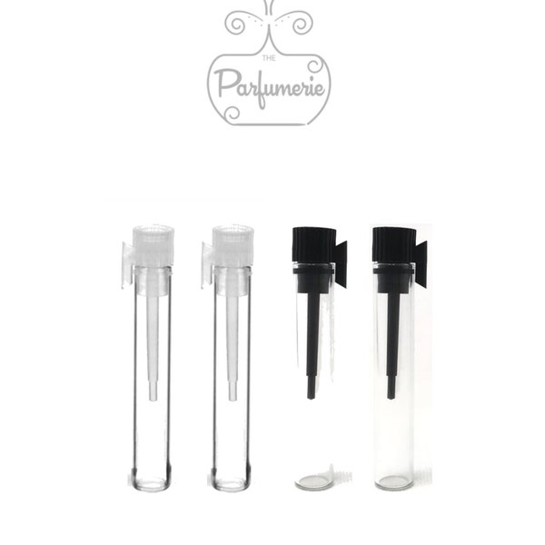 Glass Perfume - Etsy